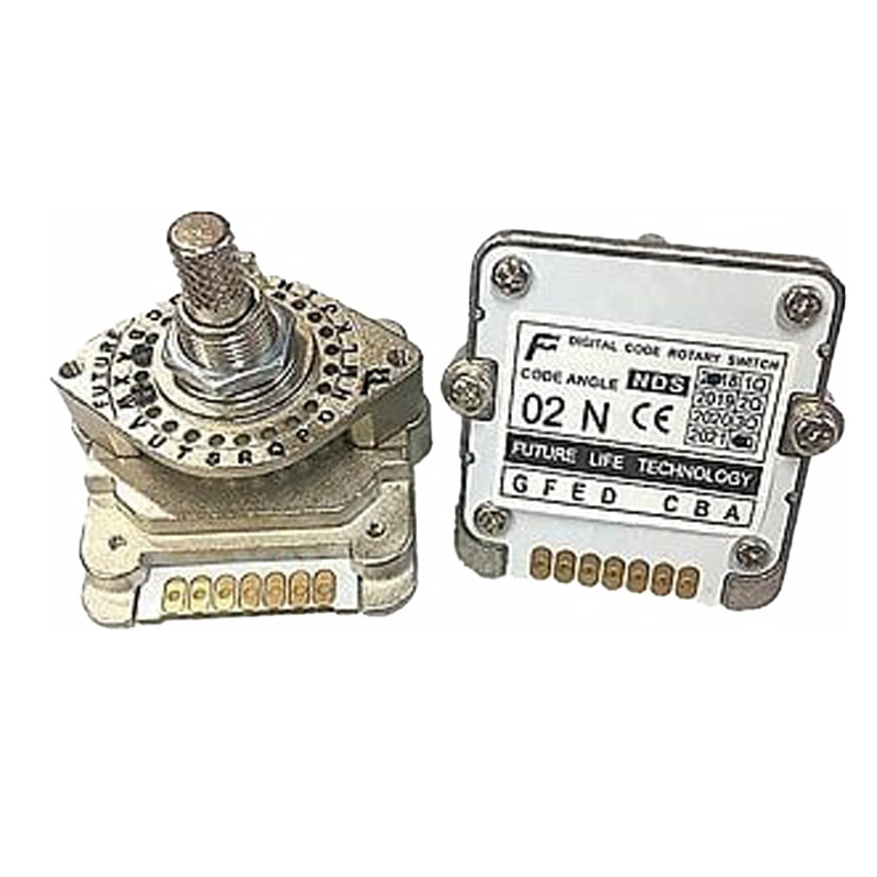 02N FUTURE MOD ANAHTARI - KONTEKCNC